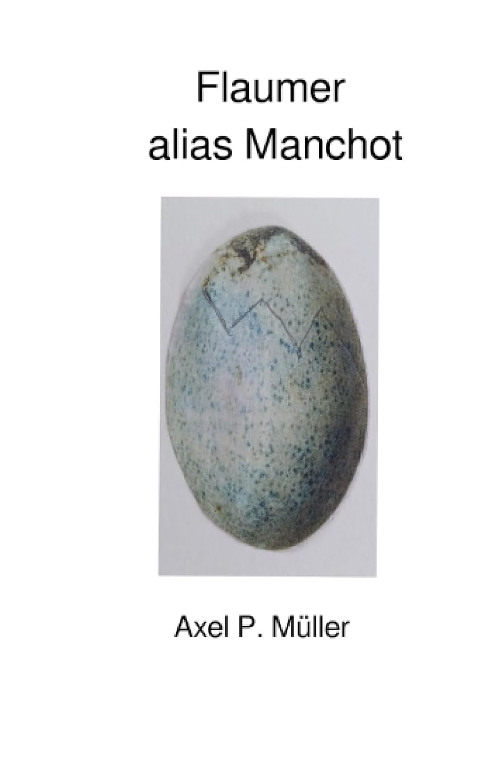 Amazon.com: Flaumer alias Manchot: Eine Expedition für Erwachsene in ...