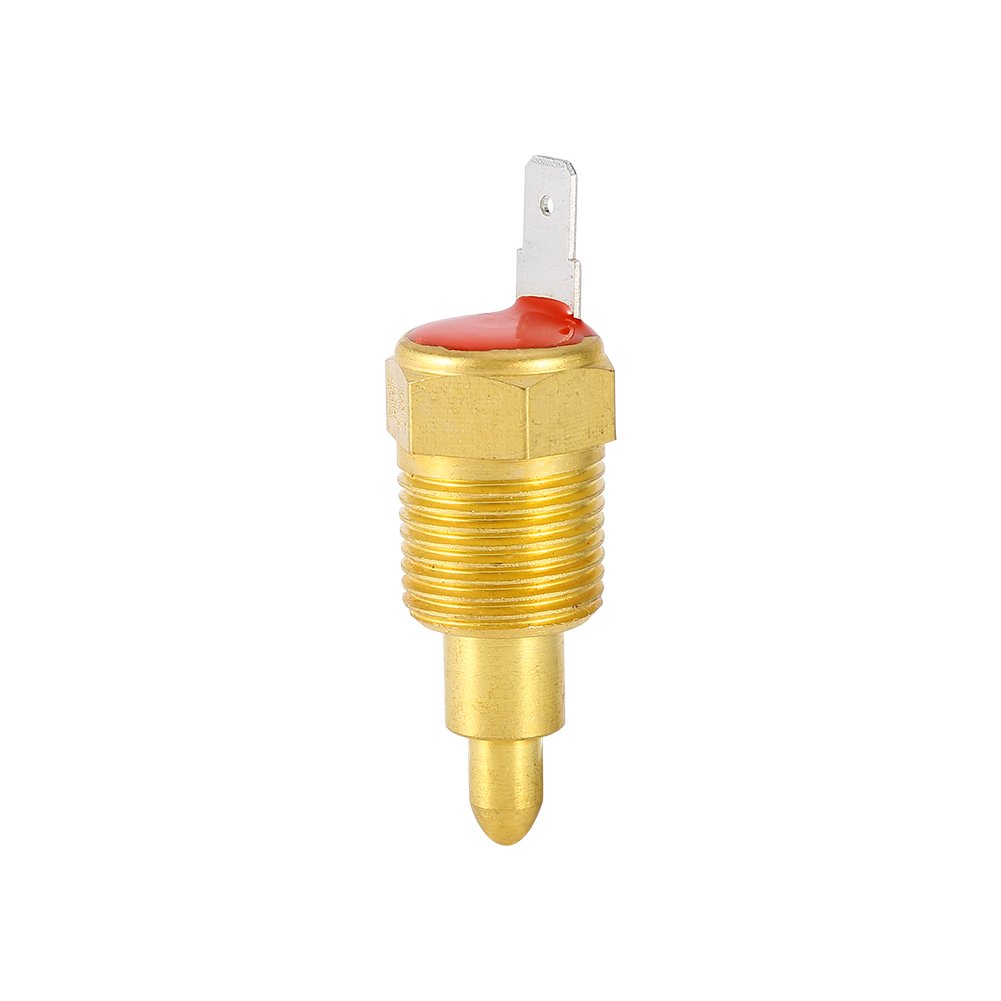 Qiilu Thermostat Sensor Switch, 195 to 210 Degree Thermostat Switch ...