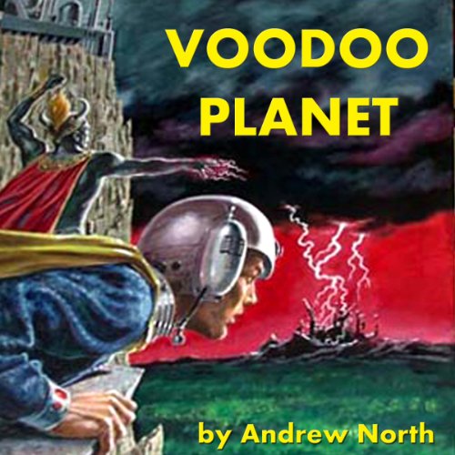 Publication: Voodoo Planet
