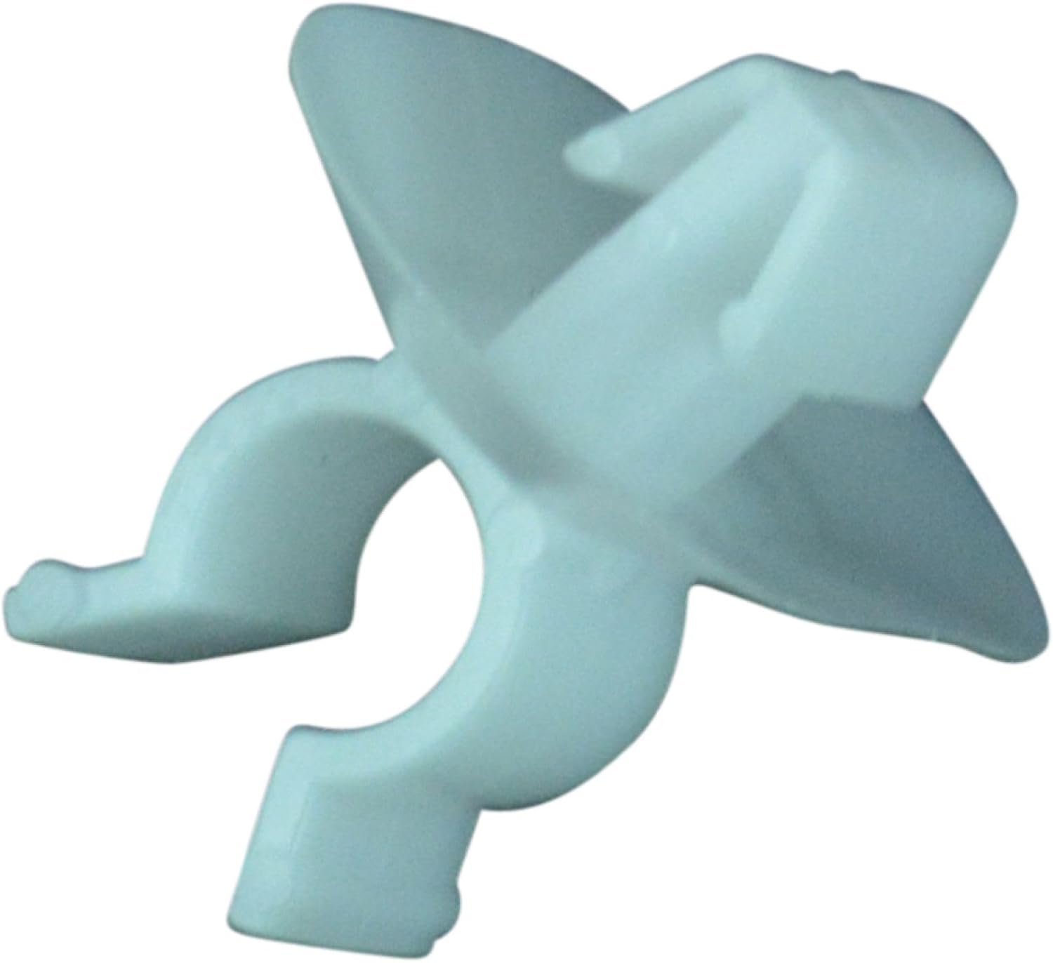 Amazon.com: Replacement Hood Prop Rod Retainer - Mechanics Choice for ...