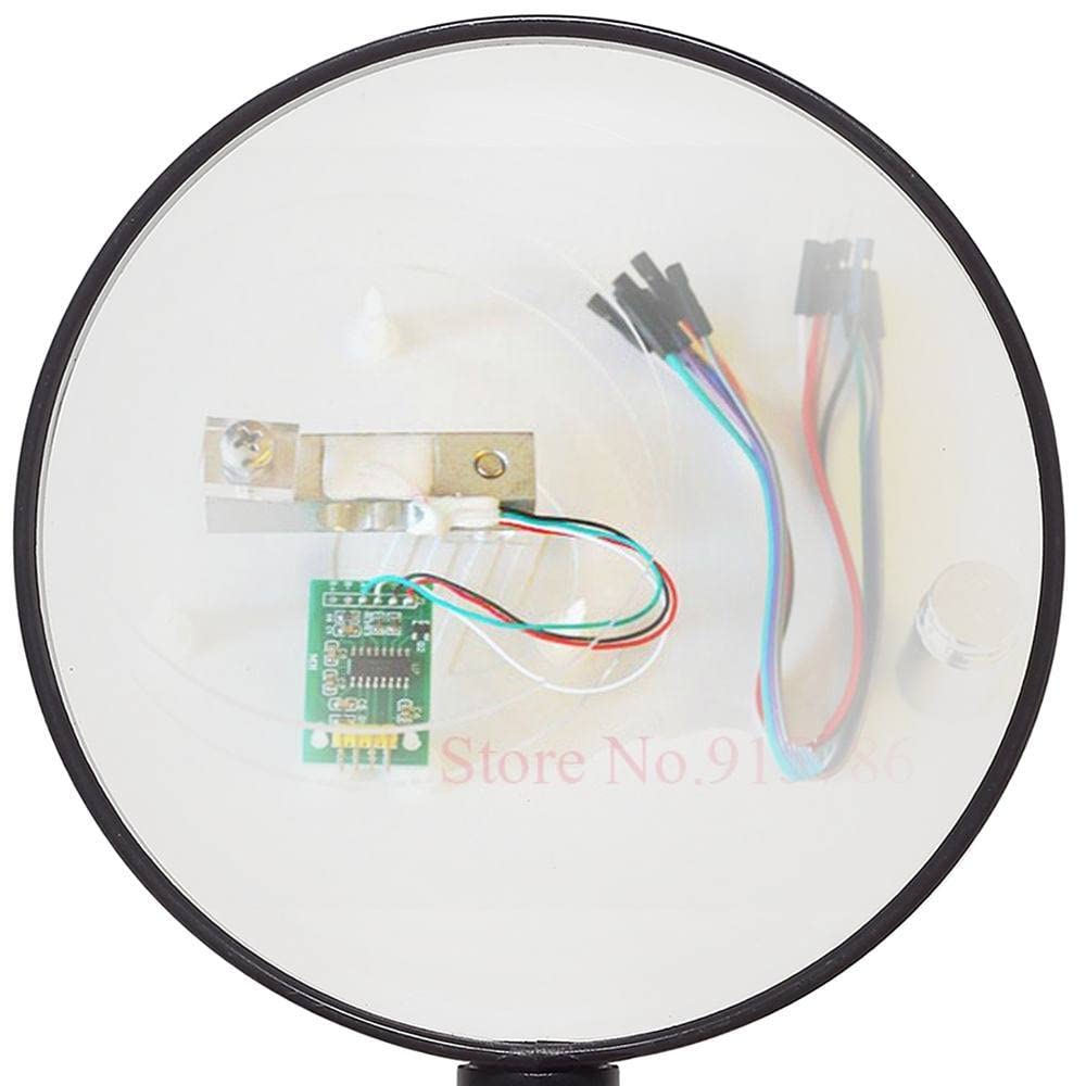 Buy 3kg 5kg resistance strain gauge pressure sensor kit/sensor ...