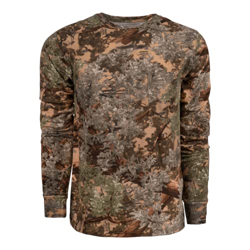 Big And Tall Hunting Clothes: CAMO Clothing Apparel