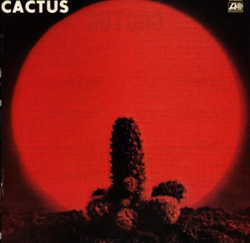 Amazon.com: Cactus: CDs & Vinyl