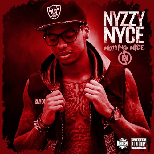 Amazon MusicでNyzzy NyceのNothing Nyceを再生する