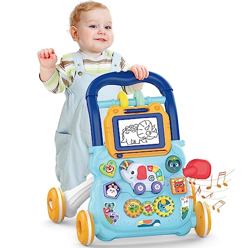 Amazon Best Sellers: Best Push & Pull Baby Toys