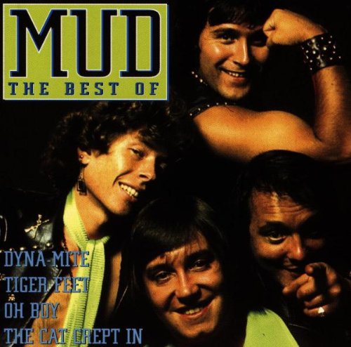 Amazon.com: Best of: Mud: CDs & Vinyl