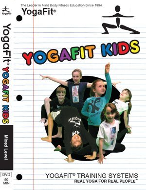 Amazon.com: Yogafit Kids : Movies & TV