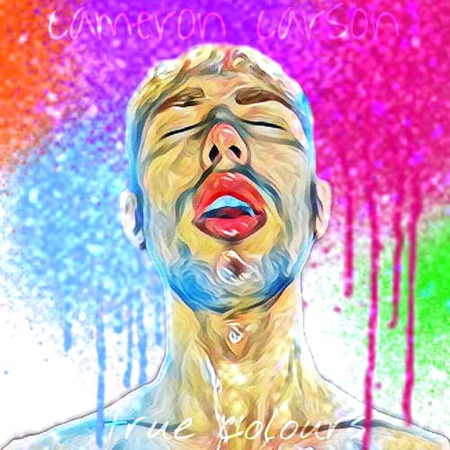 Amazon MusicでCameron CarsonのTrue Coloursを再生する
