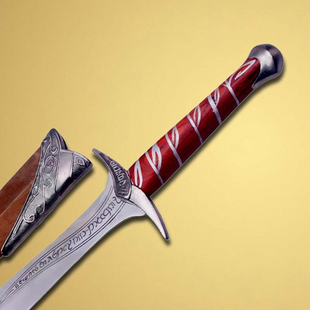 Customized Sting Sword with S...B0B9FSHLVP | Encarguelo.com