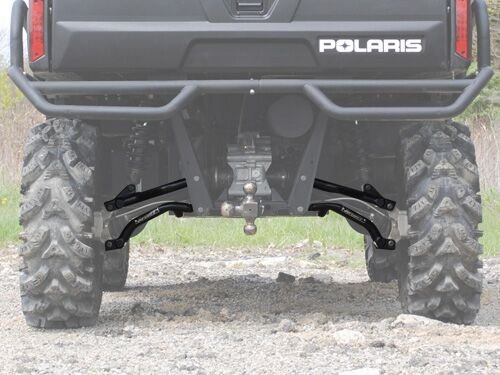 2022 Polaris Ranger 800 6x6