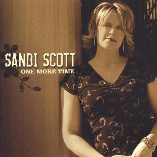 Amazon.com: One More Time : Sandi Scott: Digital Music