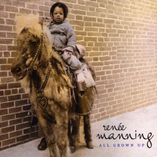 Écouter All Grown Up par Reneé Manning sur Amazon Music Unlimited