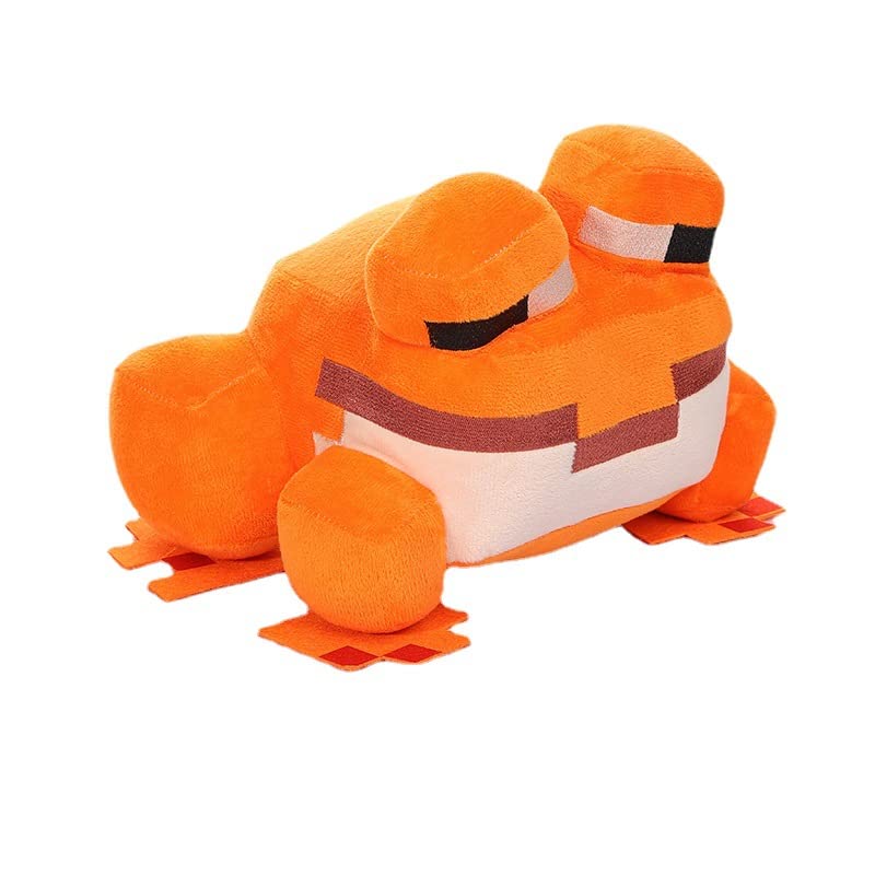 Pokemon Krabby Plush