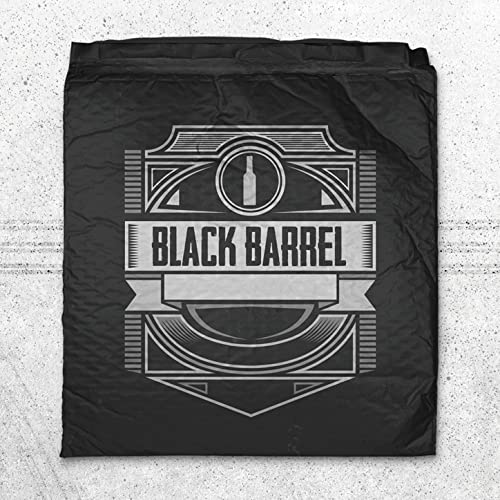 Écouter Black Barrel par Harry Cain sur Amazon Music Unlimited
