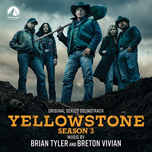 Play Yellowstone Season 3 (Original Series Soundtrack) by Brian Tyler ...