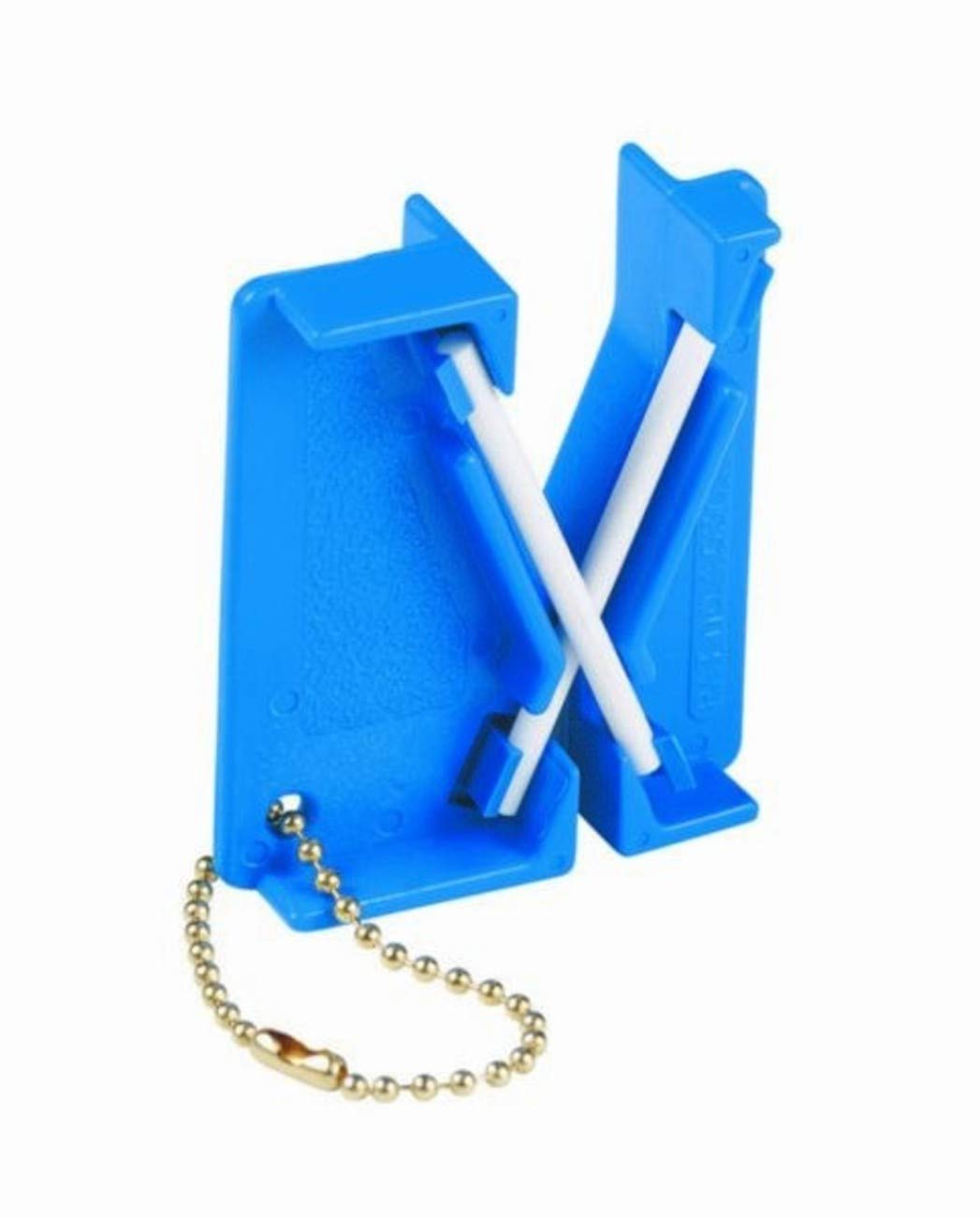 Amazon.com: Lansky 30-Pack Mini Crock Sticks Knife Sharpener, Portable ...