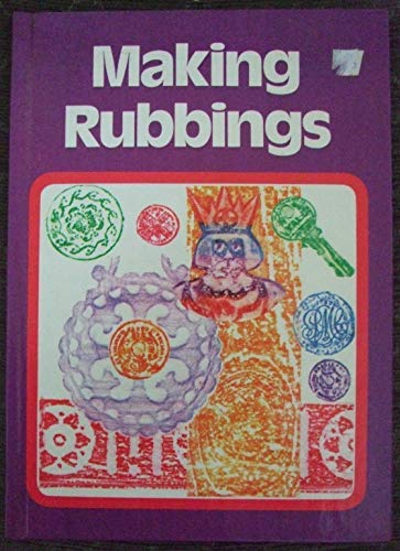 Making Rubbings: Michael K Skinner: 9780289707081: Amazon.com: Books