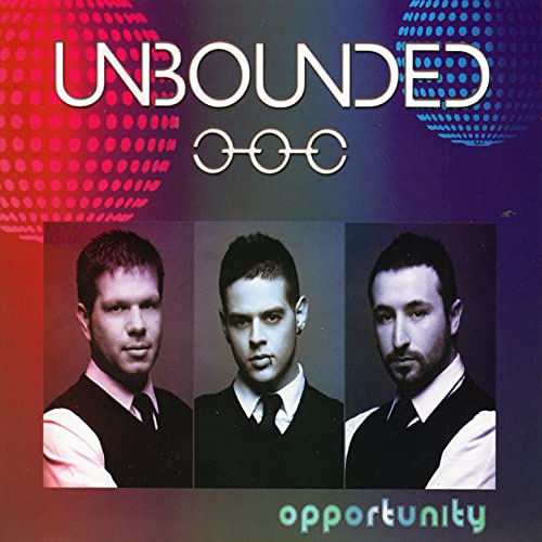 Play Opportunity by Unbounded on Amazon Music