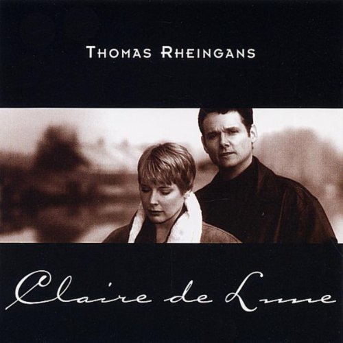 Amazon.com: Claire de Lune : Thomas Rheingans: Digital Music