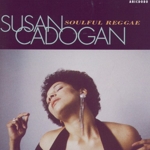 Amazon.com: Soulful Reggae : Susan Cadogan: Digital Music