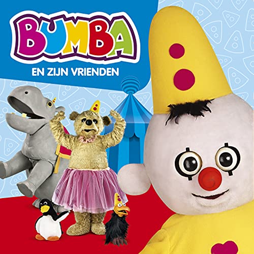 Play Bumba En Zijn Vrienden by Bumba on Amazon Music