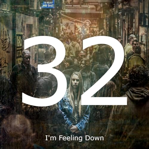 Amazon.co.jp: I'm Feeling Down : Stefano Pozzi: Digital Music