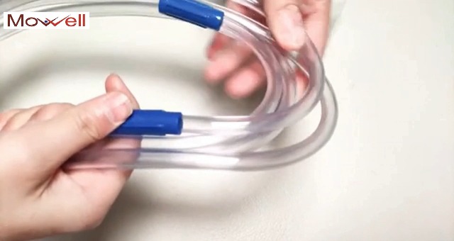 Watch Yankaur Suction Set 370cm Long with Crown Tip Handle on Amazon Live