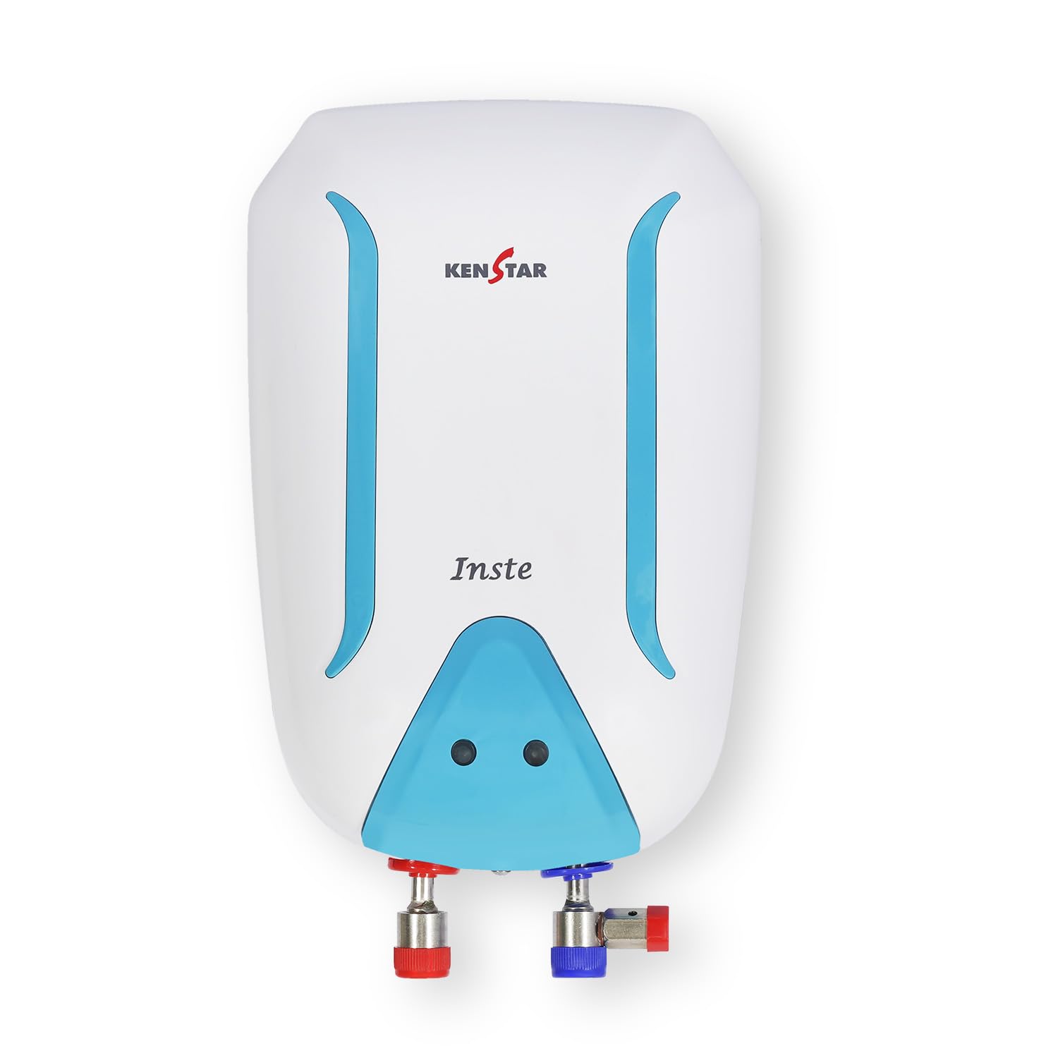 Buy Kenstar Inste 3L 3KW Vertical Instant Water Heater (Geyser ...