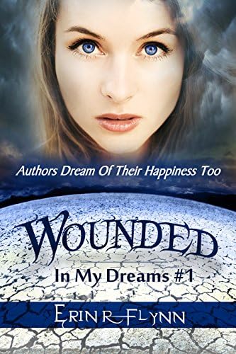 Erin R Flynn's Amazon Page