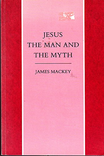 Jesus, the Man and the Myth: A Contemporary Christology: Amazon.co.uk ...