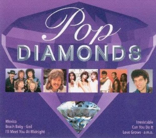 Pop-diamonds: Various: Amazon.es: CD y vinilos}