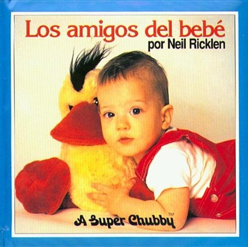 Los amigos del bebe': Ricklen, Neil, Ricklen, por Neil, Ricklen, Neil ...