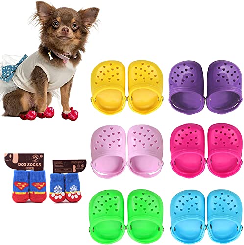 Pup Crocs – Los 15 mejores productos comparados - Wild Explicado