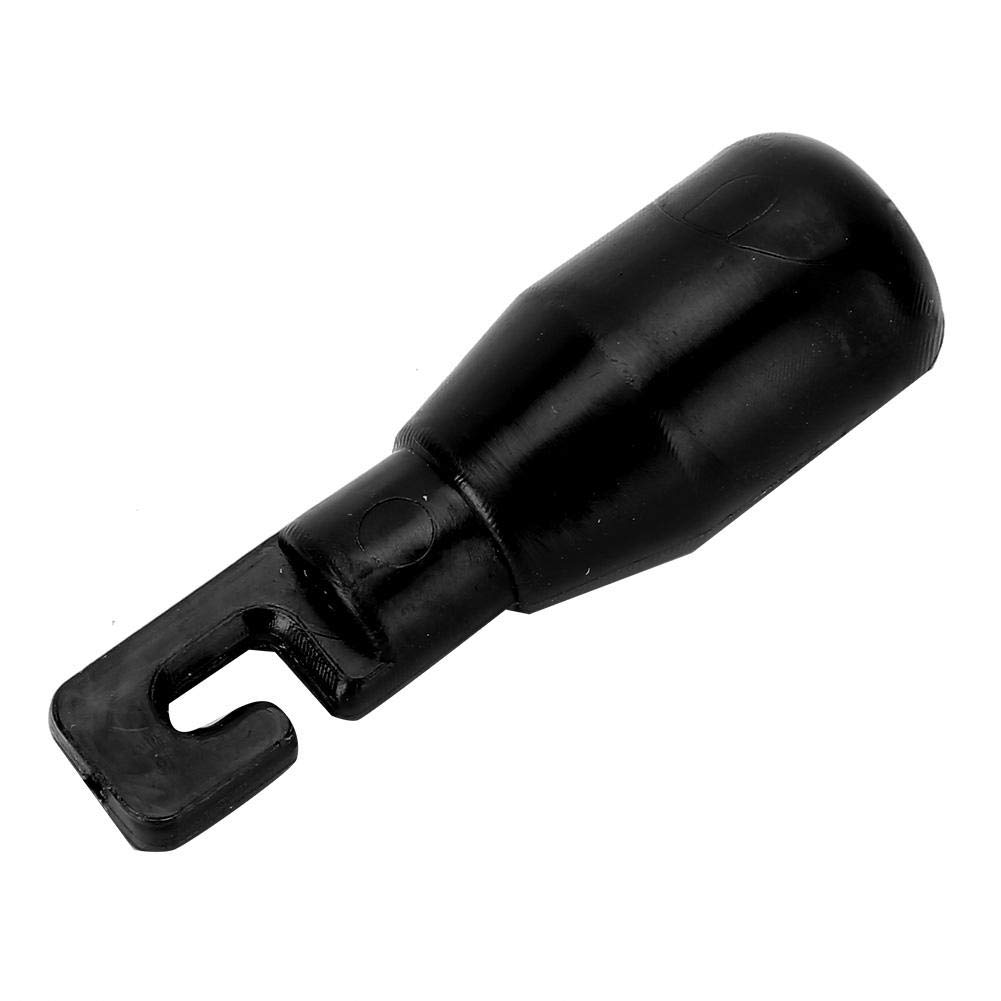 3 Optional Colors Rolling Ball Cane Tip Plastic Hook Type | Desertcart KSA