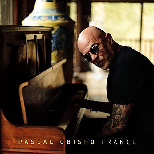 Écouter France par Pascal Obispo sur Amazon Music Unlimited