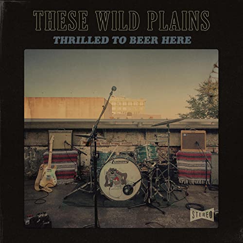 Commotion (Live) by These Wild Plains on Amazon Prime Music