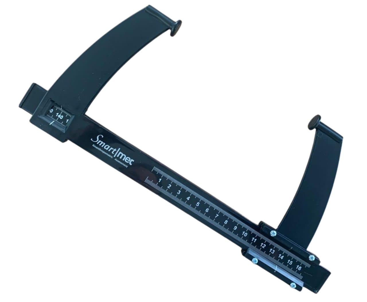 Amazon.com: Smartmet Small Bone Anthropometer, Sliding Caliper, to ...