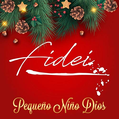 Niñito Jesús canción de María Rudín de En Navidad y Año Nuevo en Amazon ...