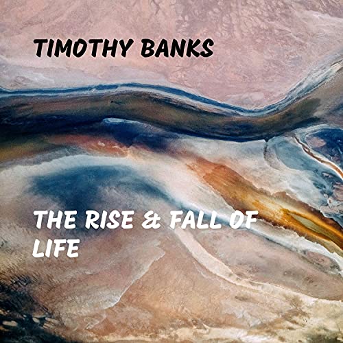 Amazon.com: The Rise & Fall of Life : Timothy Banks: Digital Music