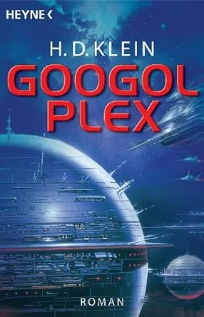 Googolplex: Roman : Buy Online at Best Price in KSA - Souq is now ...