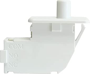 WE04X28977 Dryer Door Switch WE10X23879 for GE : Amazon.ca: Home