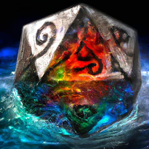 Dynamic Dice : Dynamic Dice DND: Amazon.in: Audible Books & Originals