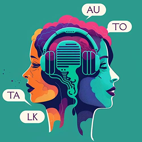 Amazon.com: AutoTalk : Ethan Wait and Mason Haddock: Audible Books ...