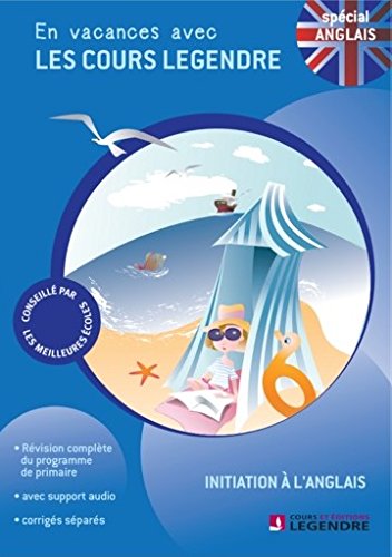 Amazon.com: INITIATION A L ANGLAIS (EXCELLENCE): 9782915226621: Cours ...