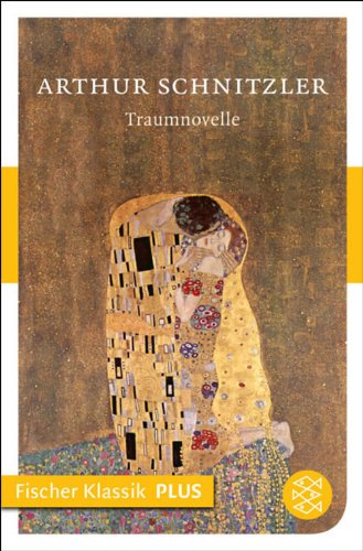 Traumnovelle: Erzählung (Fischer Klassik Plus) eBook : Schnitzler ...