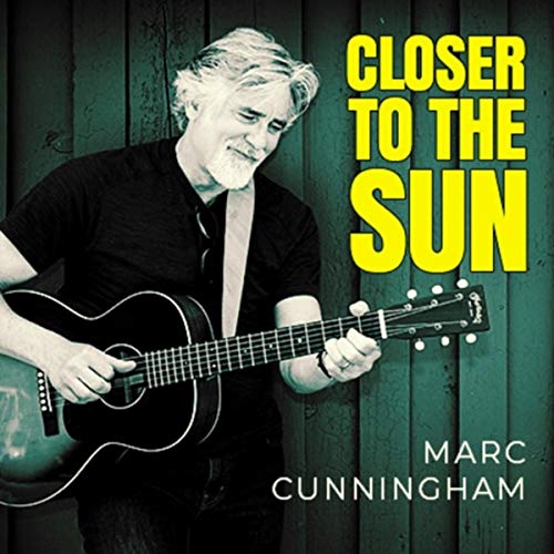 Amazon MusicでMarc CunninghamのCloser to the Sunを再生する