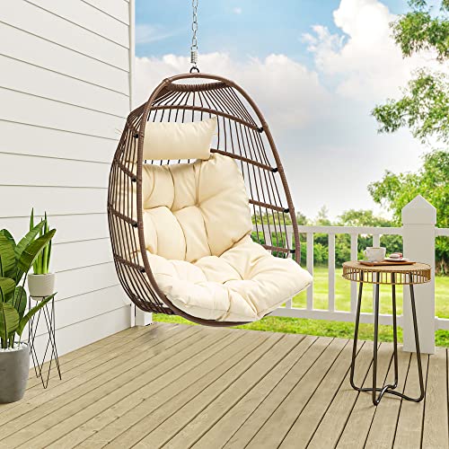 Best Hanging Egg Chair: Unleashing Comfort and Style in Your Space ...