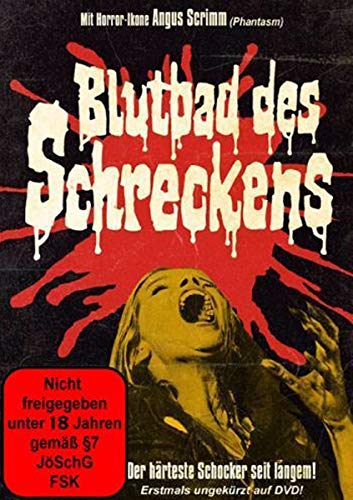 Blutbad des Schreckens: Amazon.de: Holbert, Fred, Mitchell, Leigh, Knox ...