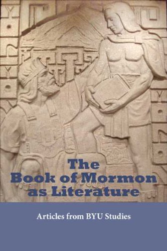 Book of Mormon as Literature - Kindle edition by Various authors ...