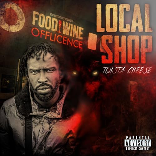 Local Shop [Explicit] : twista cheese: Amazon.fr: Téléchargement de Musique